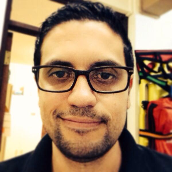 Photo perfil | La Opción Natural.com